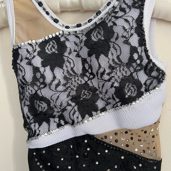 Other | Baton Twirlingdance Costume | Poshmark